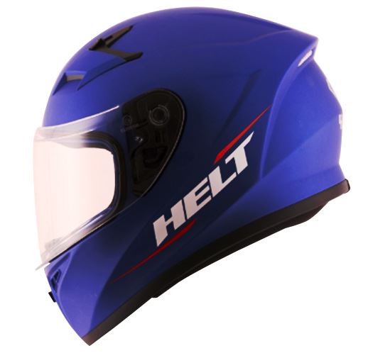 CAPACETE POLAR AZUL FOSCO 56 | Motociclo