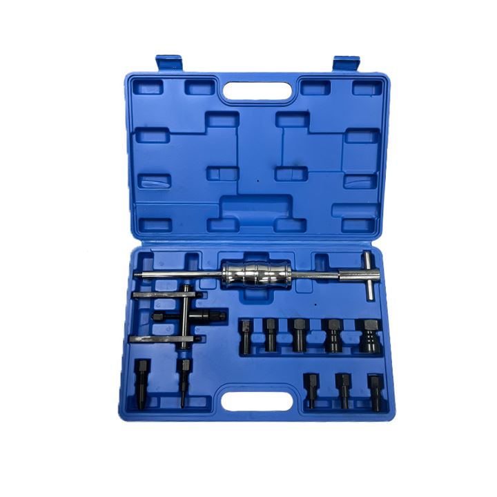 KIT SACA ROLAMENTOS INTERNO C/ 12 PEÇAS | Motociclo